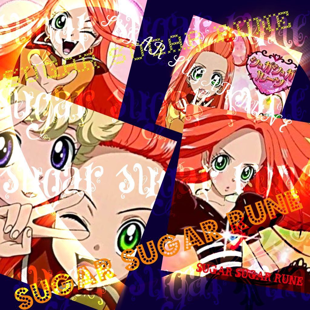 Sugar Sugar Rune (#1300900) - HD Wallpaper & Backgrounds Download