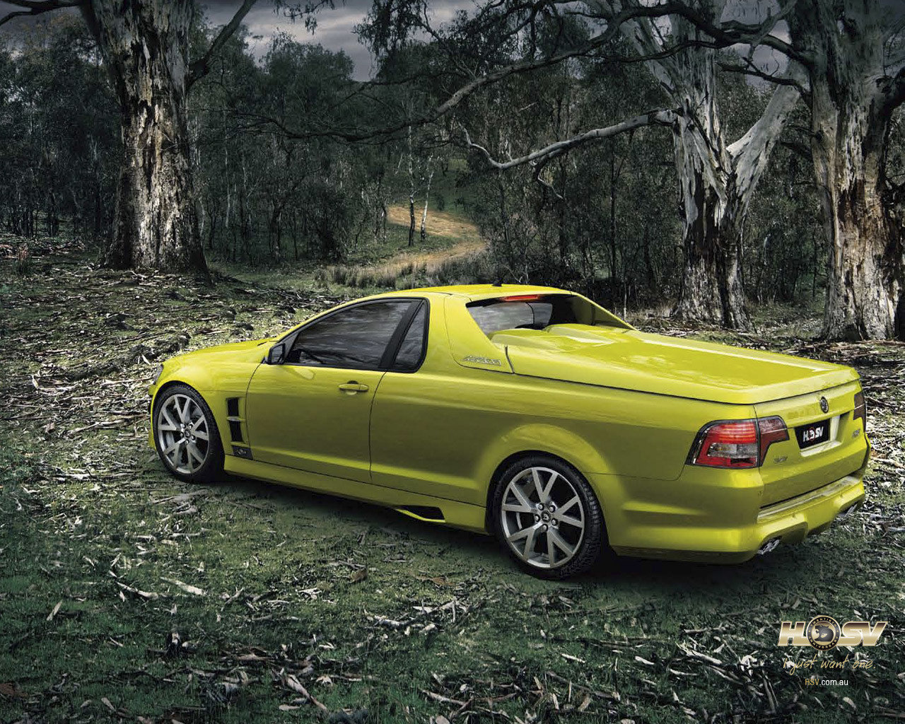 Hsv Maloo S Vg Car Wallpaper - Hsv Maloo R8 (#1302329) - HD Wallpaper ...