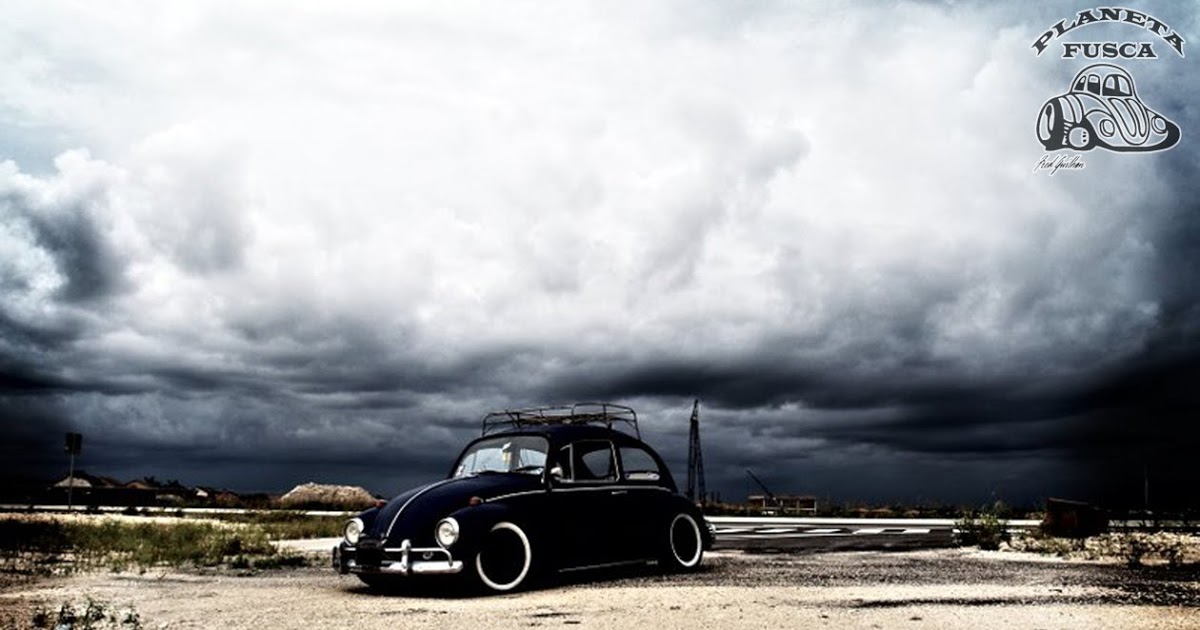 Volkswagen Beetle (#1302594) - HD Wallpaper & Backgrounds Download