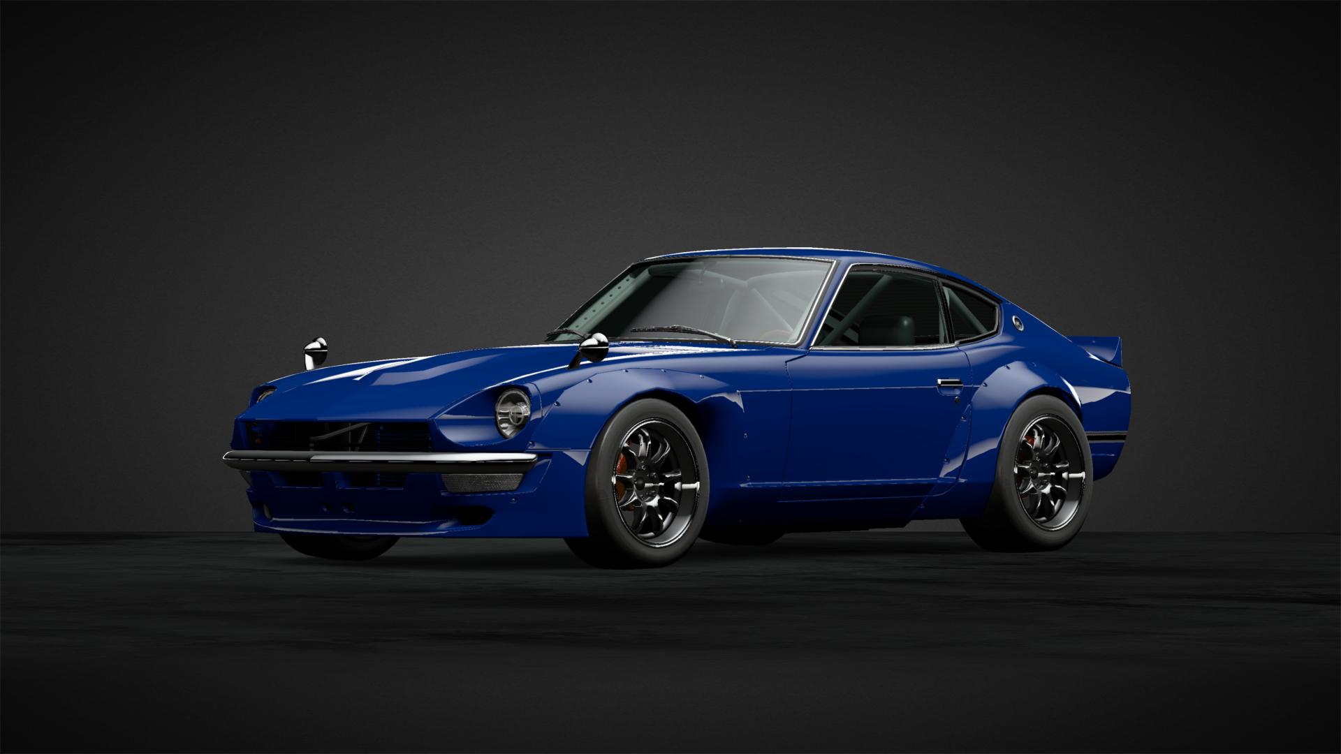 Car Livery By Rip Bust - Devil Z (#1307645) - HD Wallpaper ...