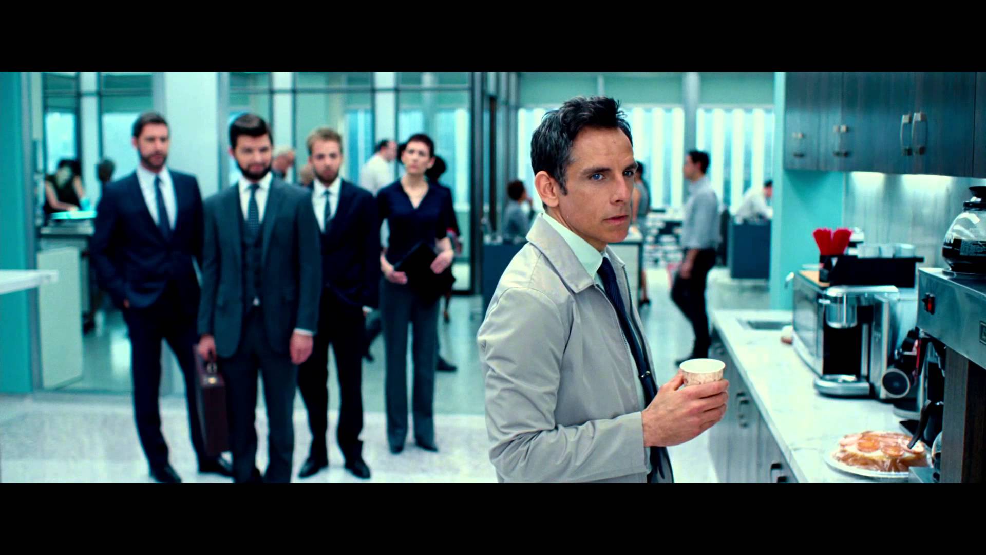 Maxresdefault - Secret Life Of Walter Mitty Conan (#1307813) - HD ...