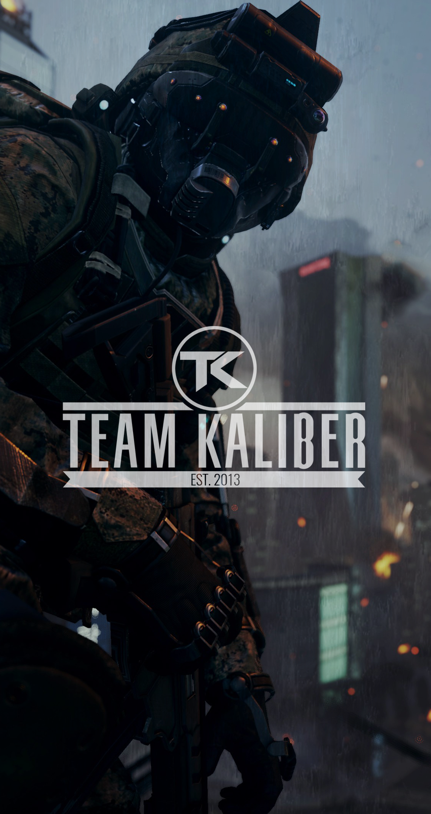 Aw#2 - Advanced Warfare Exoskeleton (#1309319) - HD Wallpaper ...