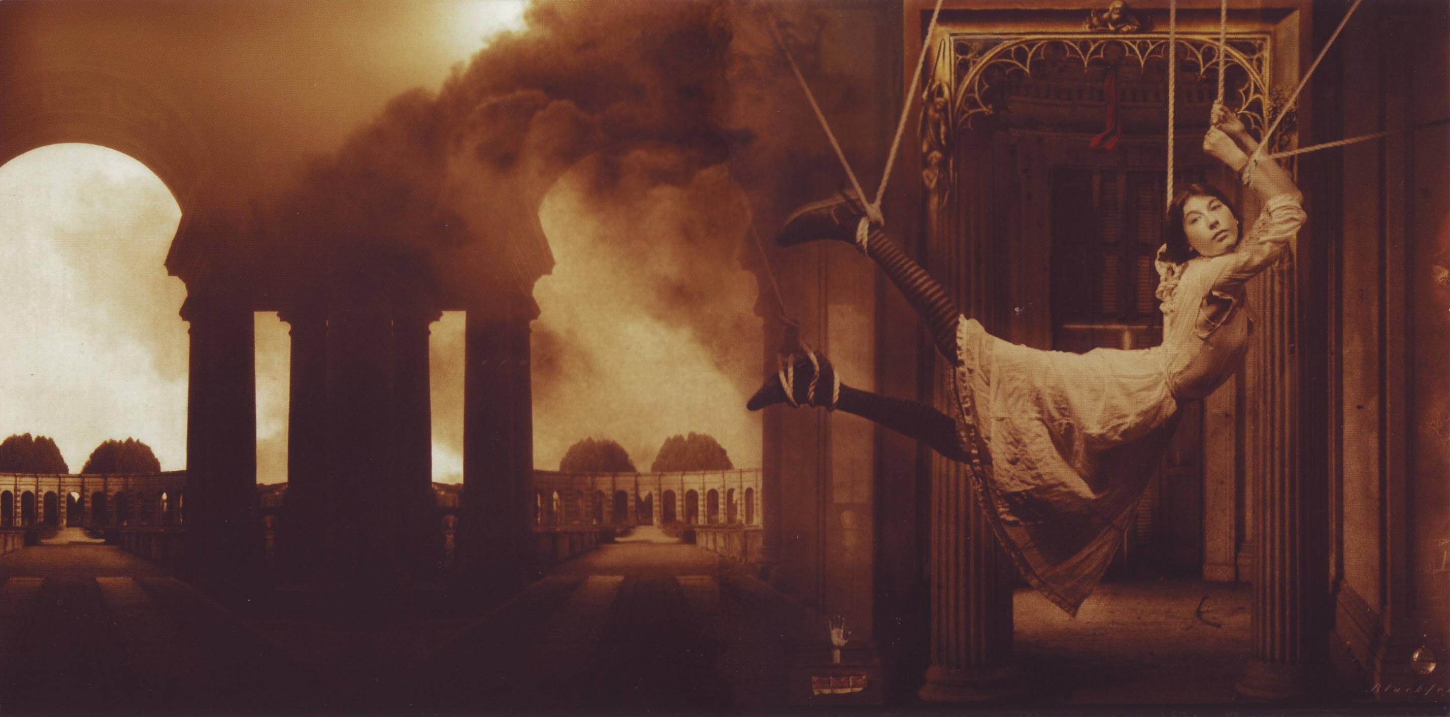 I Made A Wallpaper From The Signify Album Cover - Porcupine Tree ...