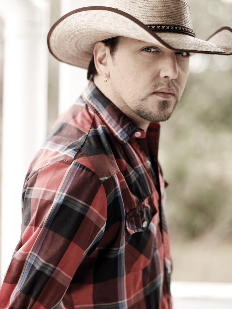 Jason Aldean Pictures - Famous American Country Music Singer And ...