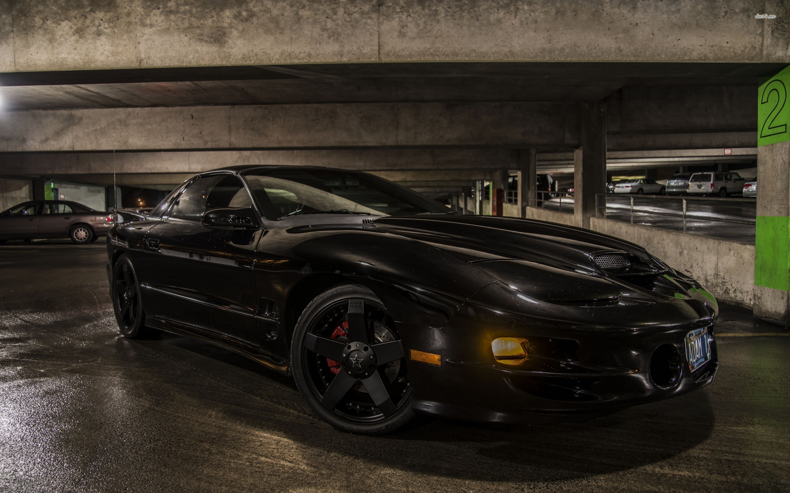 Pontiac Firebird Trans Am Wallpaper - Trans Am Wall Paper (#1314177 ...