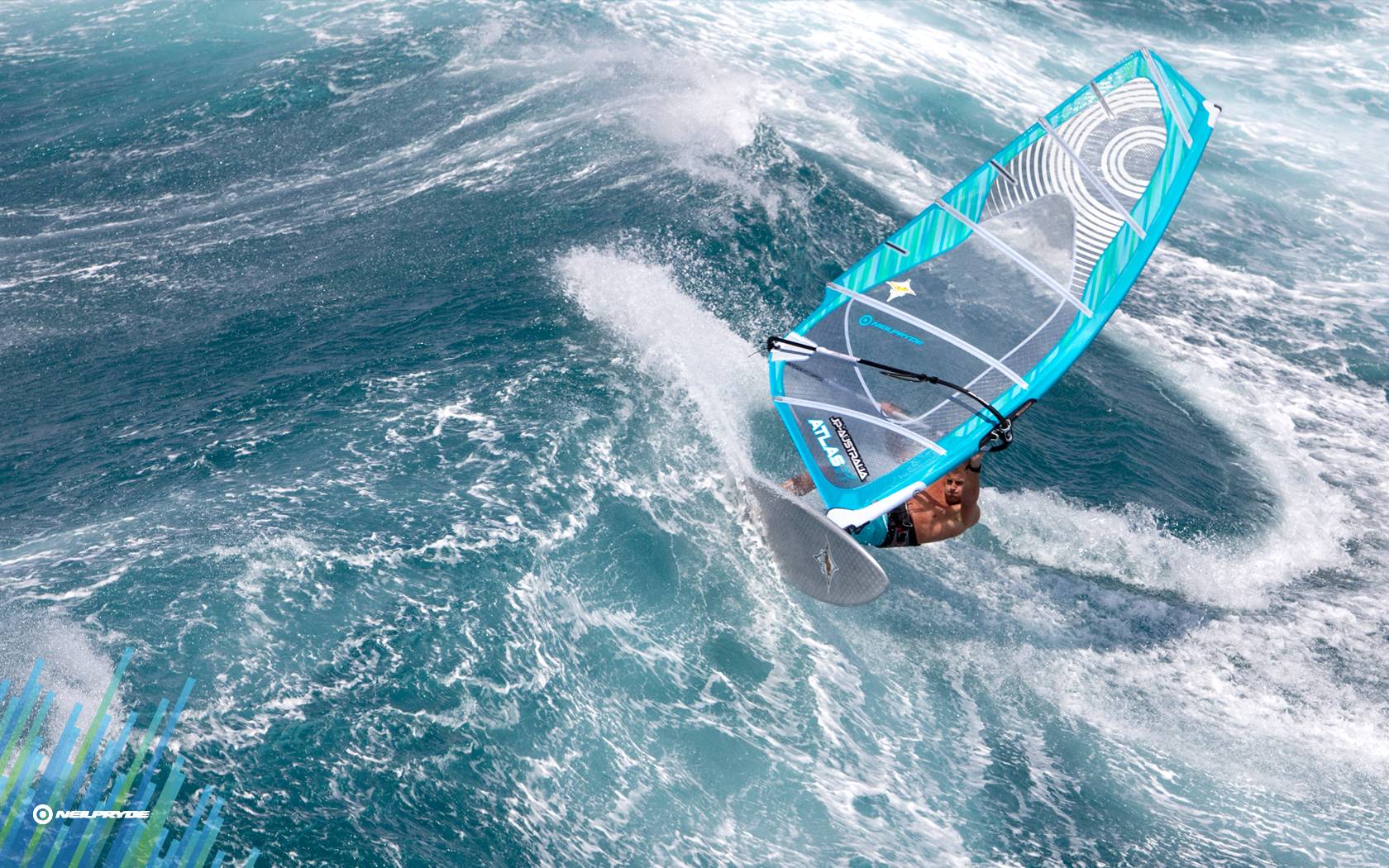 Neilpryde Windsurfing 2011 - Neil Pryde Wallpapers Android (#1314390) - HD Wallpaper ...