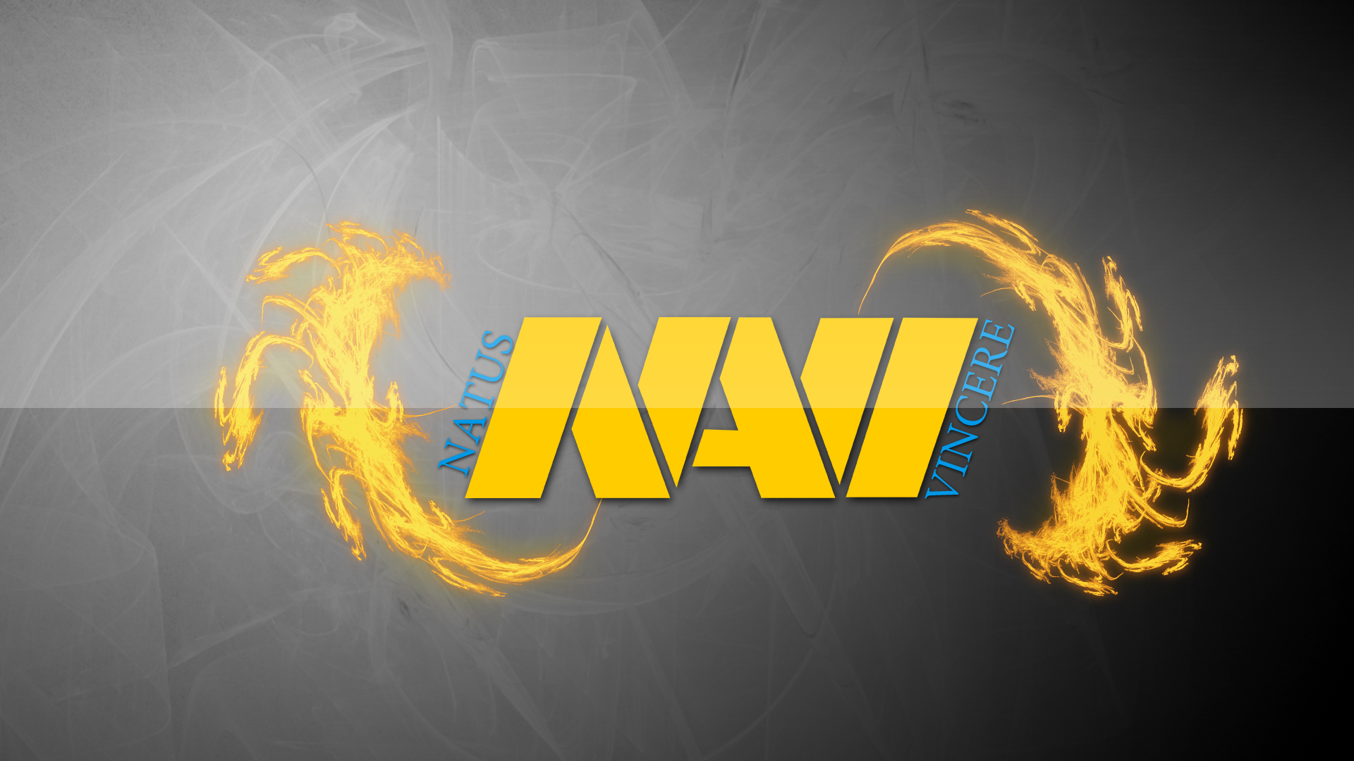 Natus Vincere (#1314916) - HD Wallpaper & Backgrounds Download