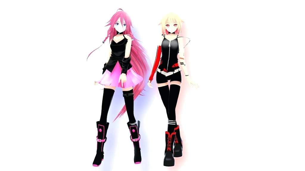 Ia Rocks Wallpaper - One Rocks Mmd (#1316600) - HD Wallpaper ...
