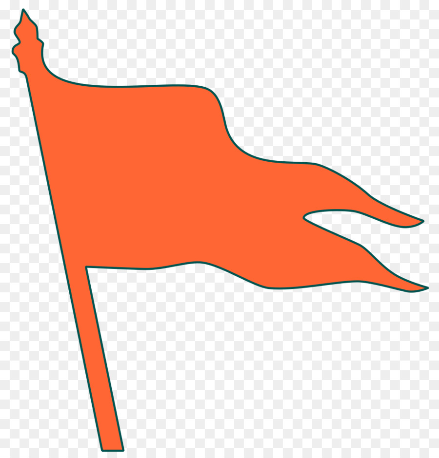 Shiv Sena Wallpaper - Shivaji Maharaj Flag Png (#1317321) - HD ...