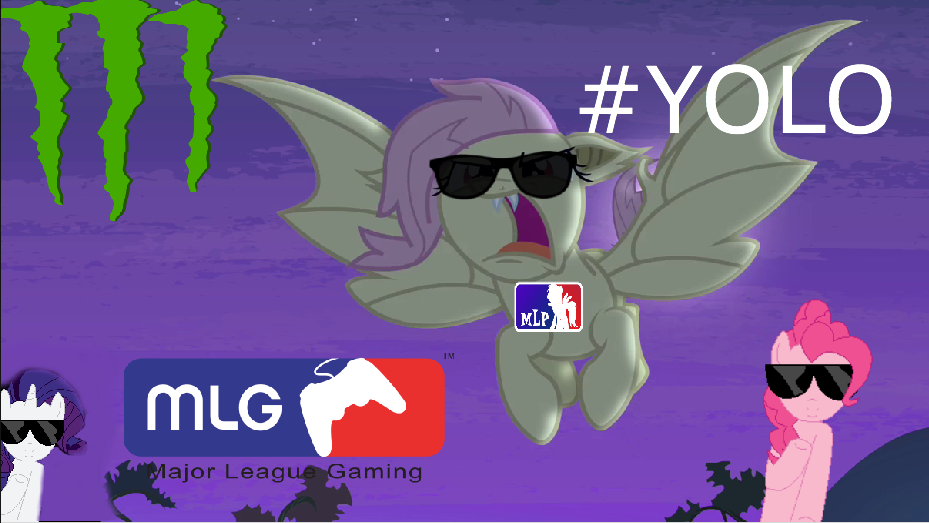 Flutter Bat Wallpaper