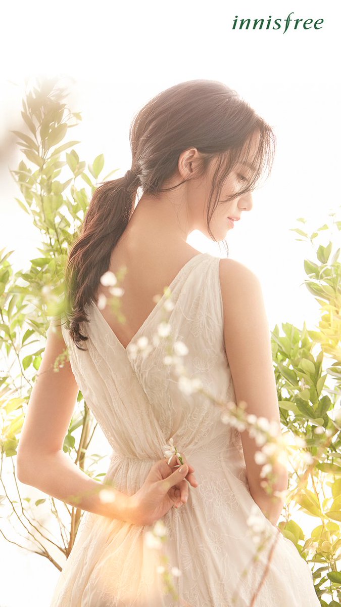 [720 X 1280] Yoona Innisfree July 2017 Mobile Wallpaper - Yoona ...