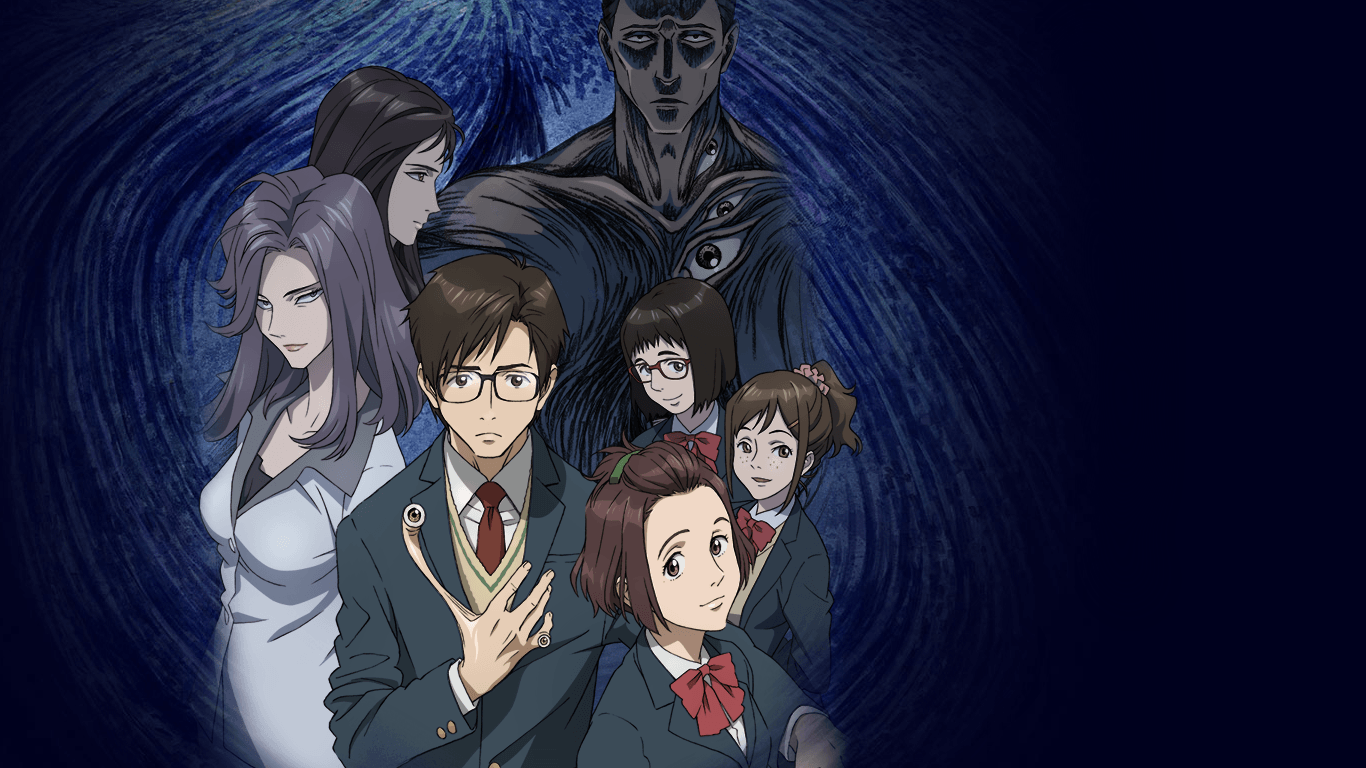 Parasyte The Maxim Hd Wallpapers - Parasyte Wallpaper Hd (#1322950 ...