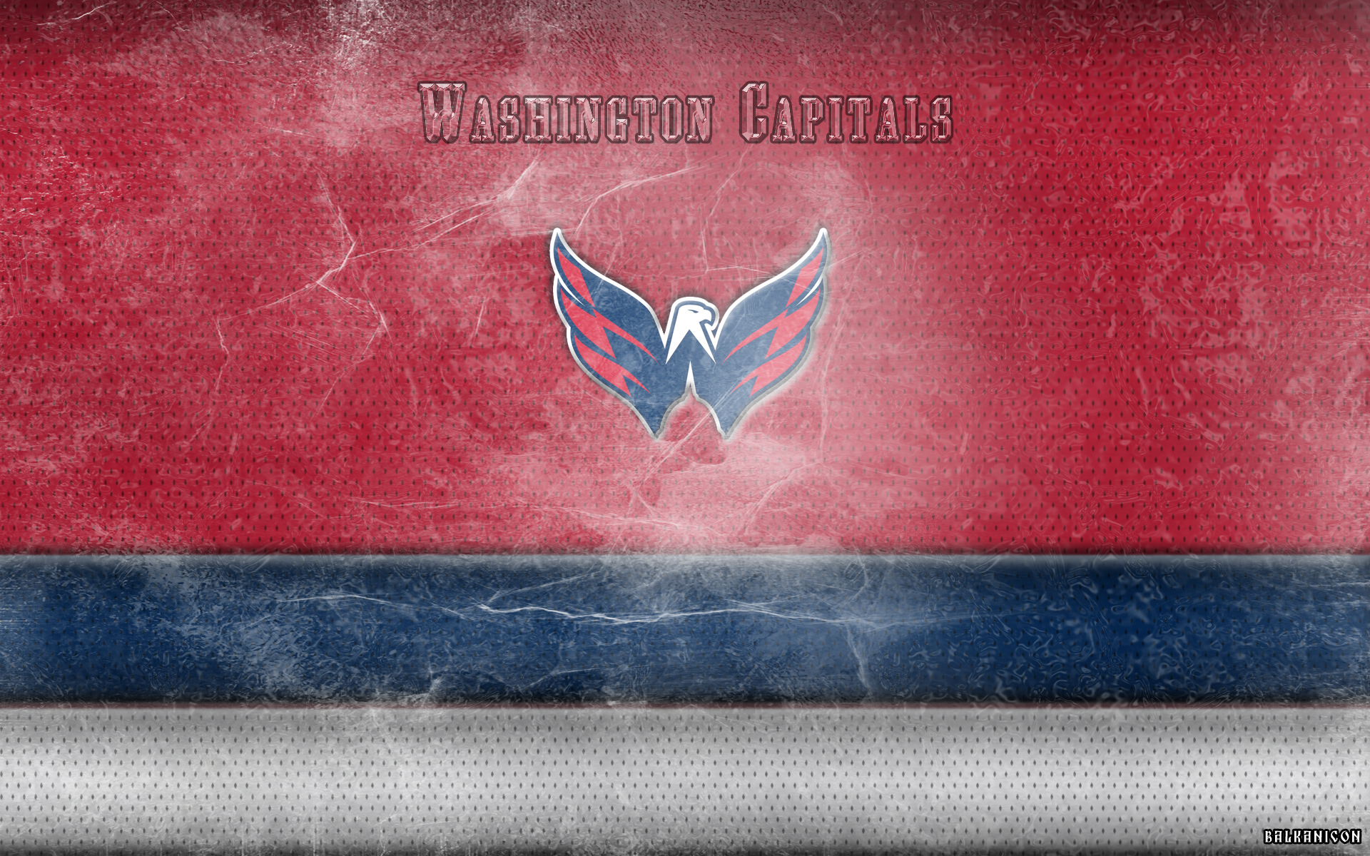 Emblem, Logo, Nhl, Washington Capitals Wallpaper And - Washington ...