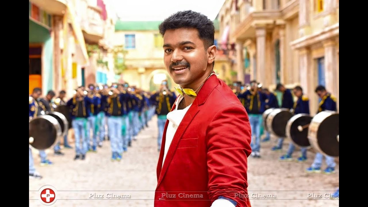Youtube Premium - Theri Vijay Kumar (#1331703) - HD Wallpaper ...