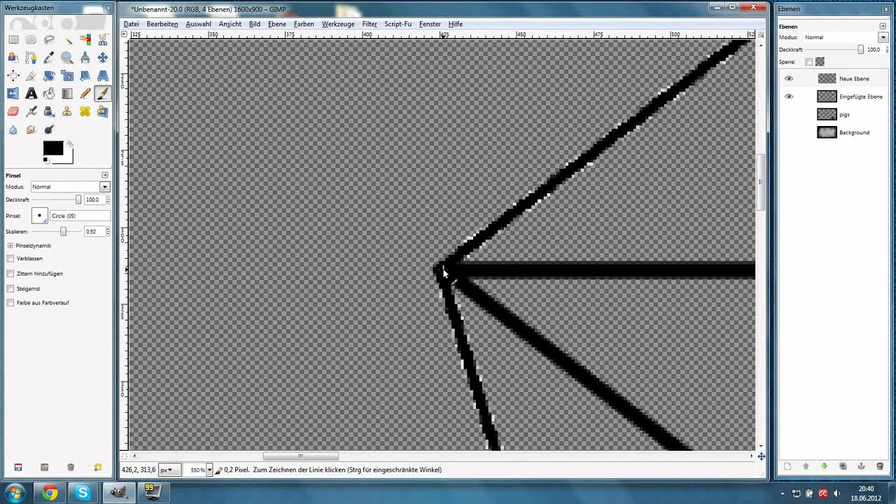 Wallpaper - Ndvi Photoshop (#1333742) - HD Wallpaper & Backgrounds Download