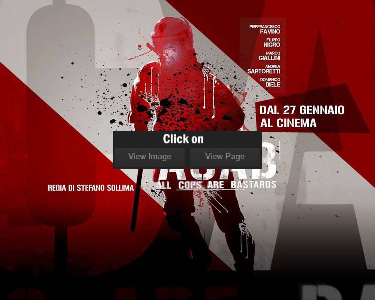 Wallpaper Acab 389647 - Acab Film (#1334075) - HD Wallpaper ...