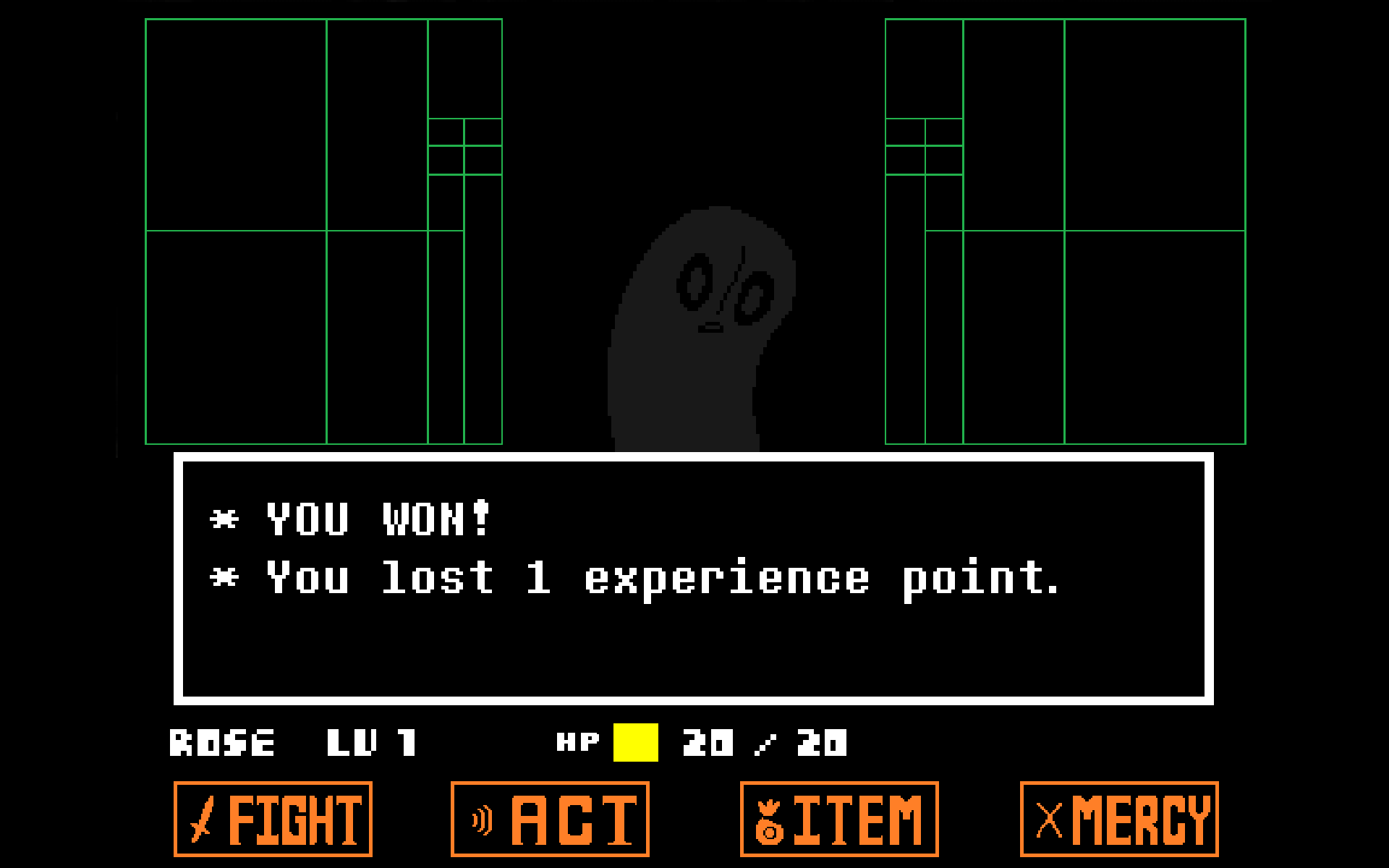 Hp Undertale 2 Lvl (#1335891) - HD Wallpaper & Backgrounds Download