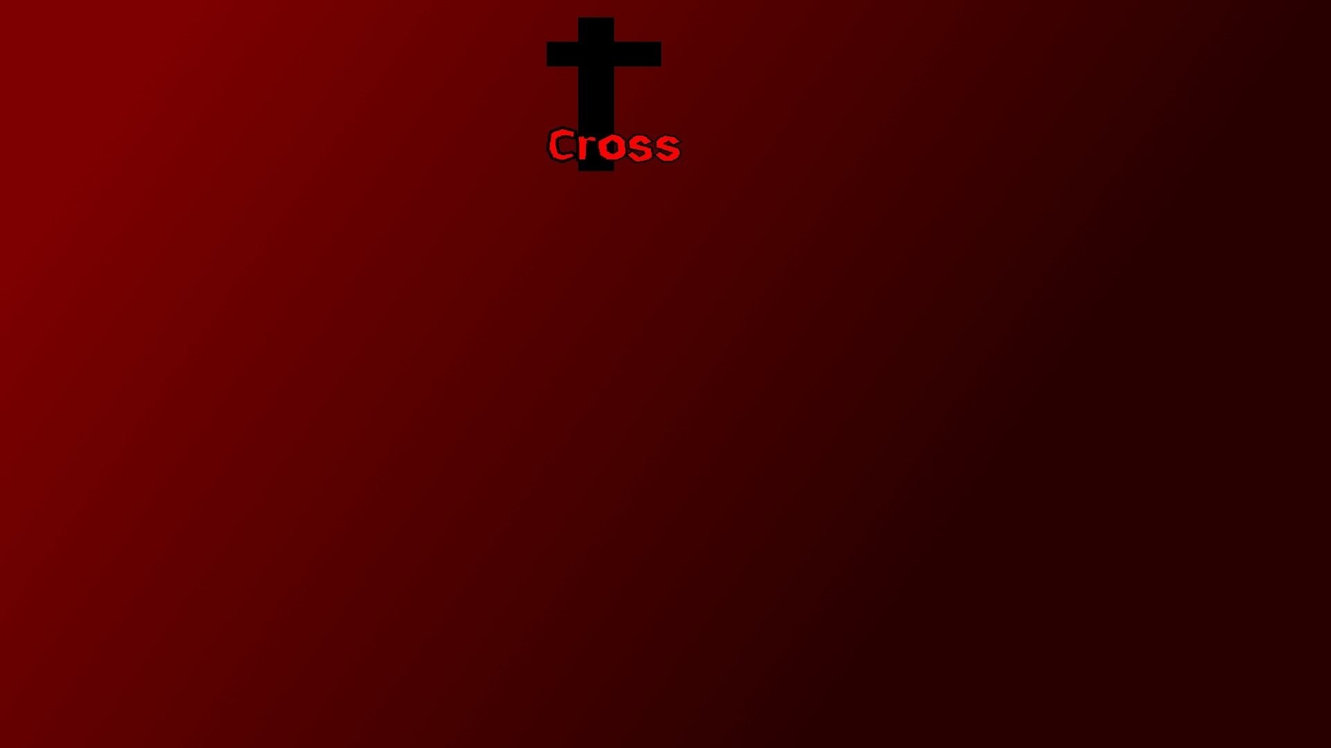 Mettaton Wallpaper - Cross (#1336163) - HD Wallpaper & Backgrounds Download