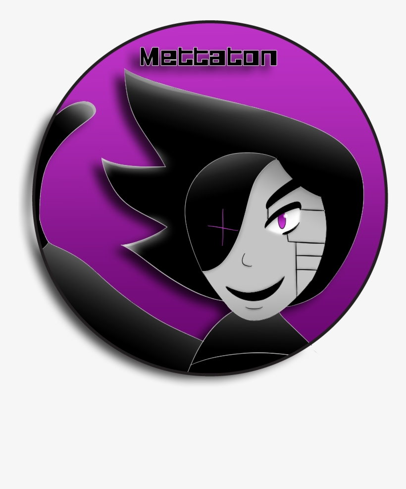 Mettaton Neo - Cartoon - Cartoon (#1336393) - HD Wallpaper ...