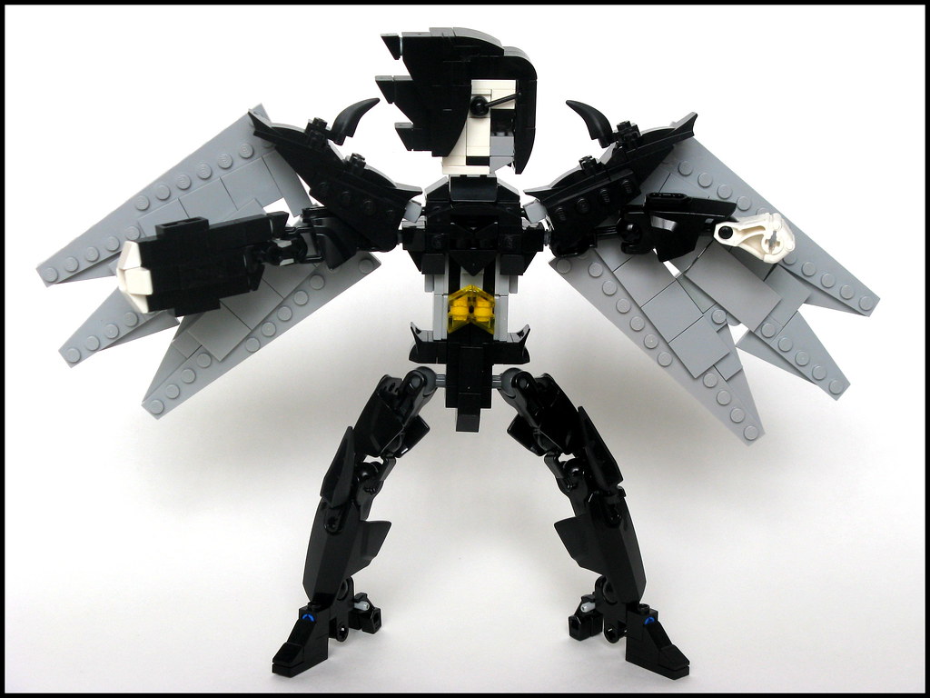 Mettaton Neo - Lego Undertale Mettaton Neo (#1336429) - HD Wallpaper ...