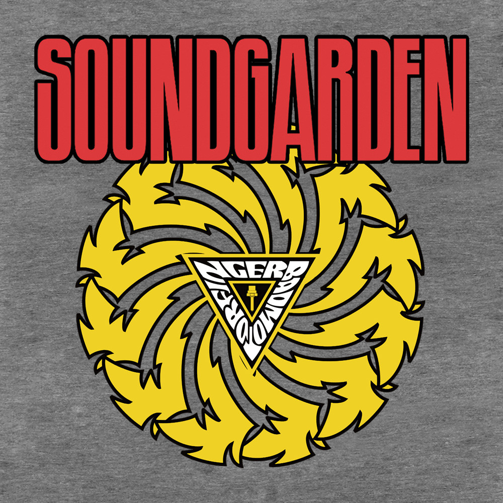 Soundgarden Wallpaper-48f18a1 - Soundgarden Badmotorfinger (#1336831 ...