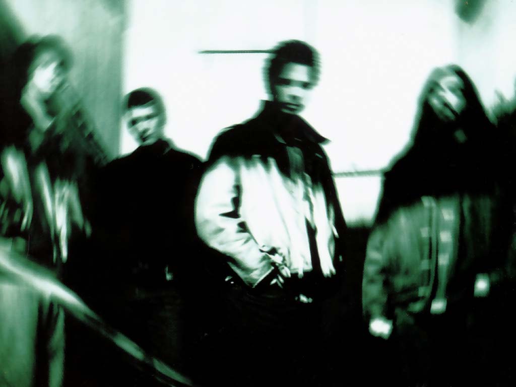 Soundgarden - Soundgarden A Sides (#1337215) - HD Wallpaper ...