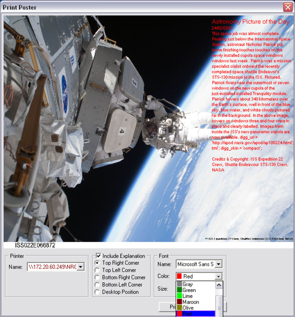 Apod - Tecnologia Nasa (#1337326) - HD Wallpaper & Backgrounds Download