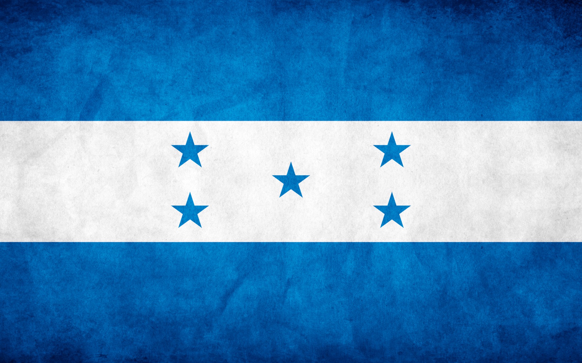 Bandera De Honduras - Bandera De El Honduras (#1340162) - HD Wallpaper ...