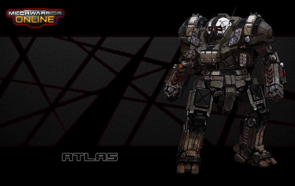 Posted Image - Battletech Atlas (#1340591) - HD Wallpaper & Backgrounds ...