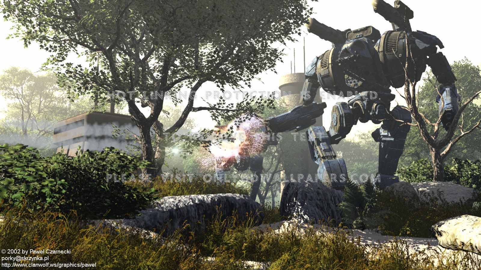 Battletech Blood Asp (#1341023) - HD Wallpaper & Backgrounds Download