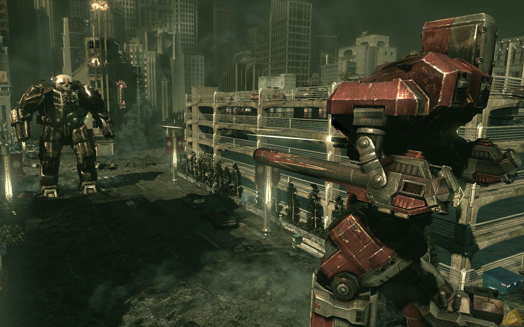 Battletech Wallpaper - Mechwarrior Games (#1341212) - HD Wallpaper ...