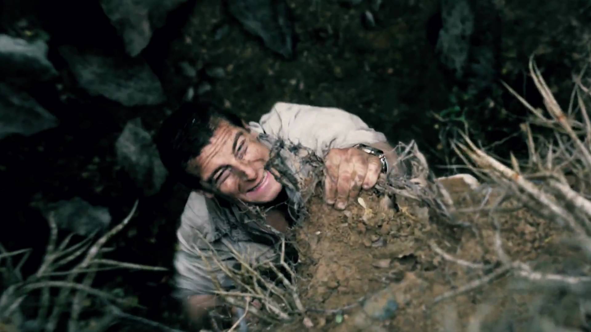 Wallpapers - Discovery Channel Man Hd (#1341722) - HD Wallpaper ...