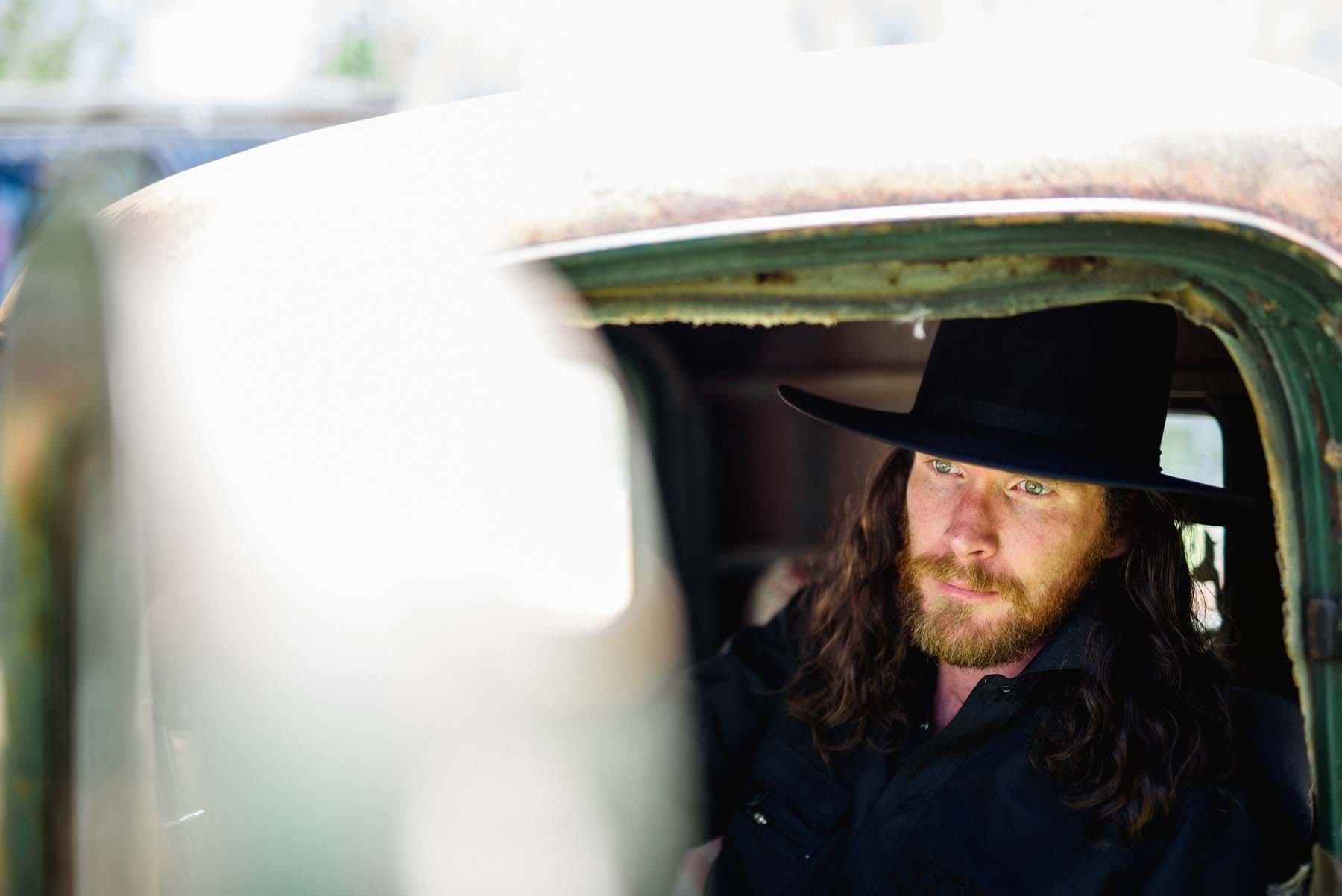 Android Jones - “ - Gentleman (#1345475) - HD Wallpaper & Backgrounds ...