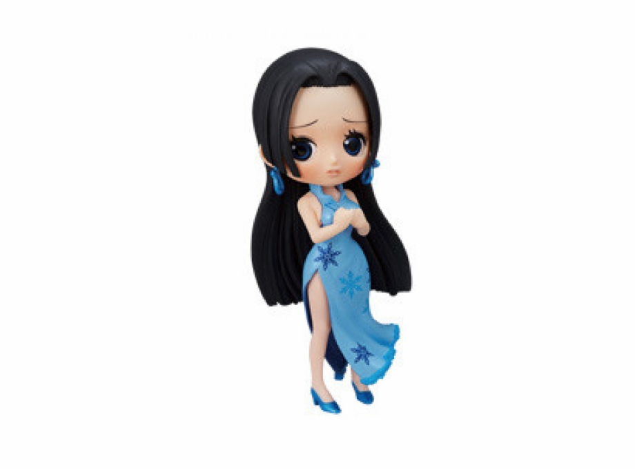 Boa Hancock Png - Cartoon (#1349297) - HD Wallpaper & Backgrounds Download