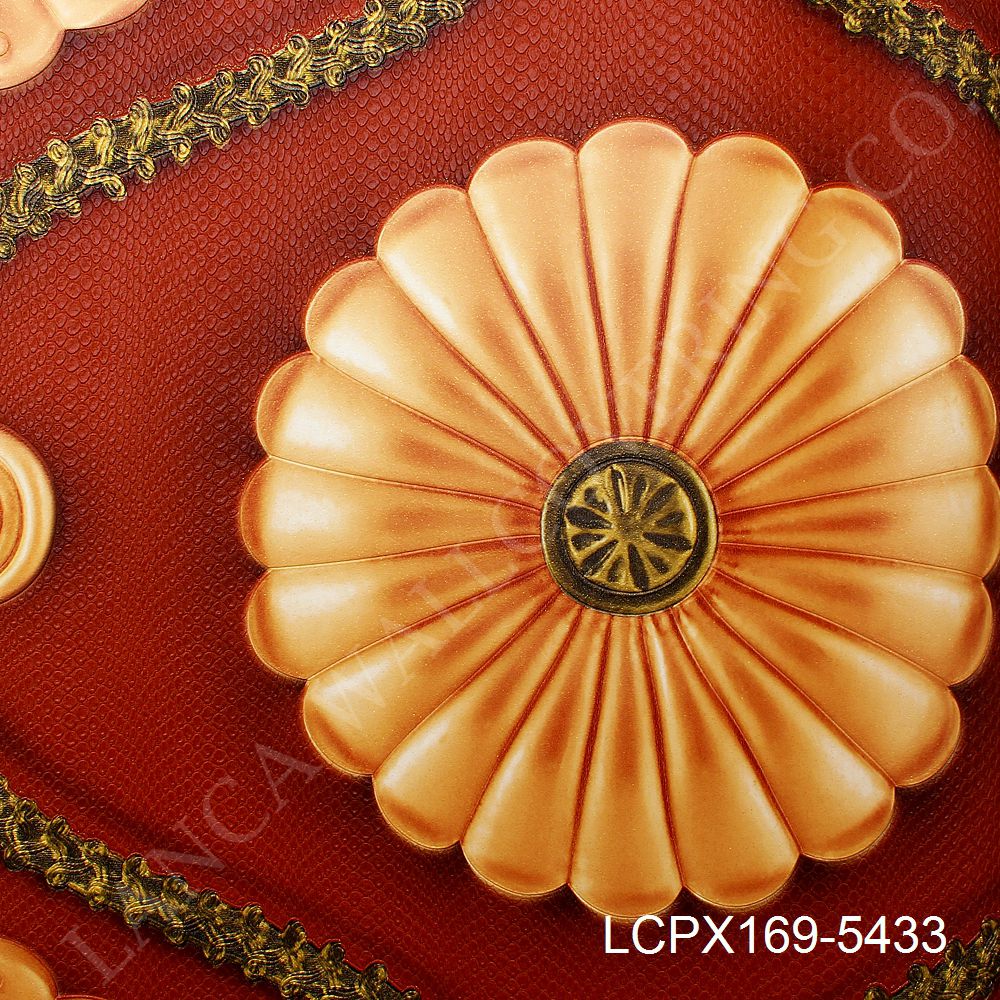 Washable Wallpaper For Kitchen All 3d Lcpx169 5433 - Leather (#1350867 ...