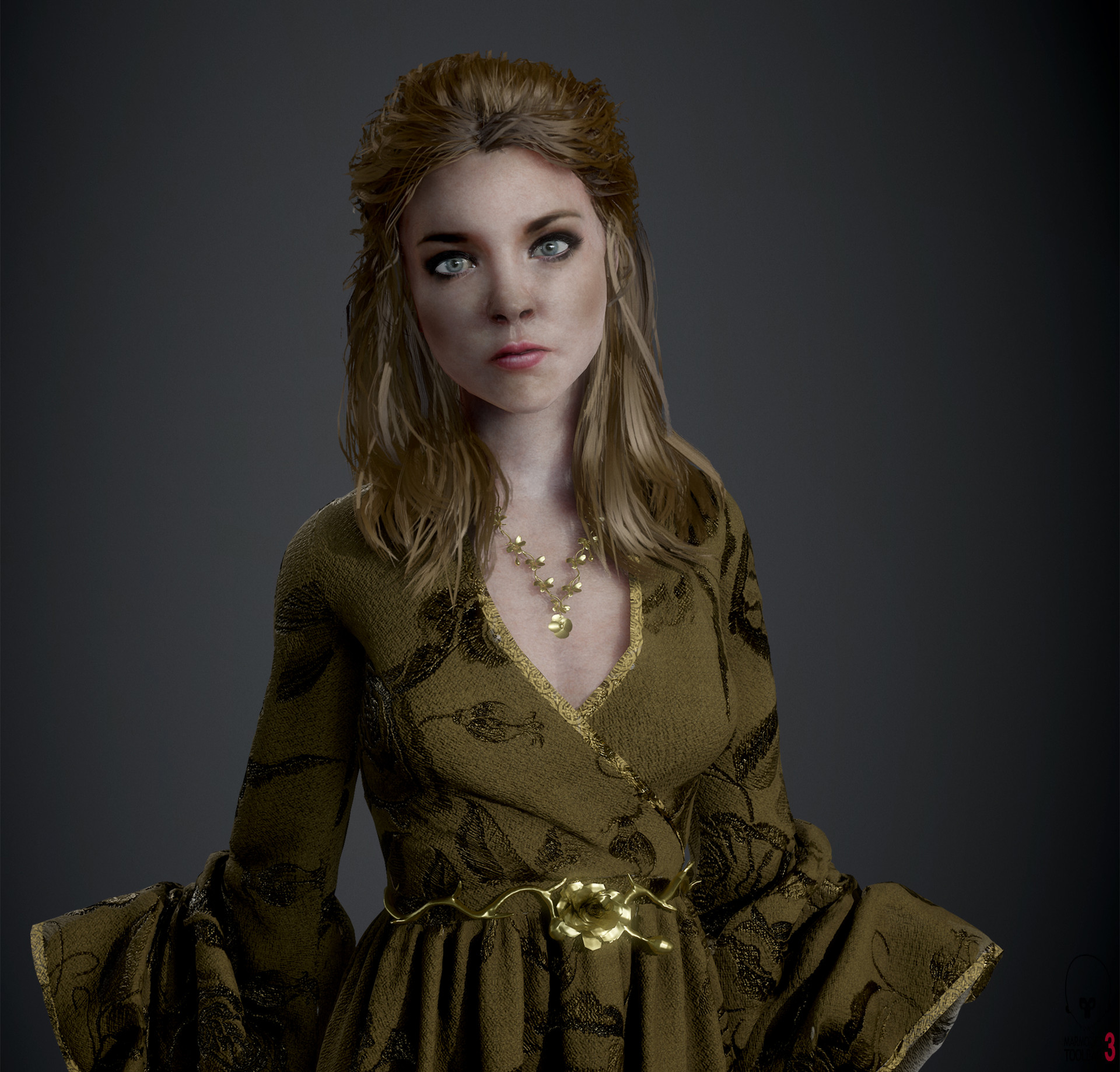 Download Sandra Sarbu Front Colour - Girl On Itl.cat