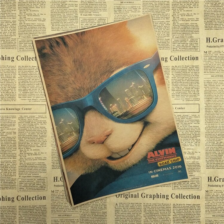 Download Detail Feedback Questions About Alvin And The Chipmunks ...