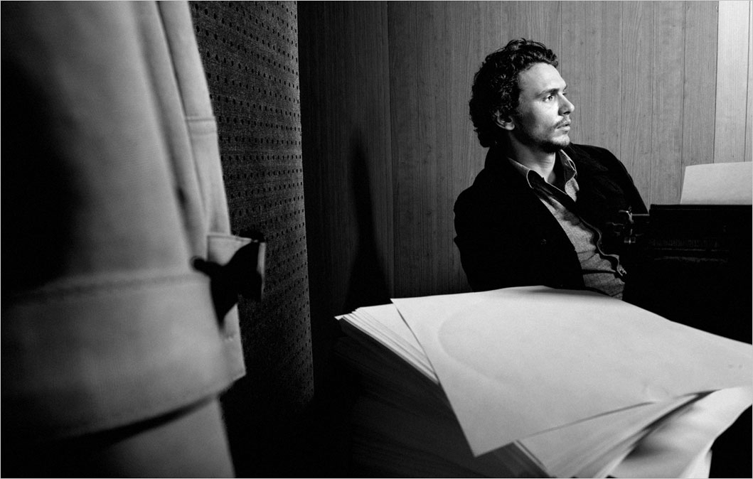 James Franco Images 2010 Photoshoot Hd Wallpaper And - James Franco ...