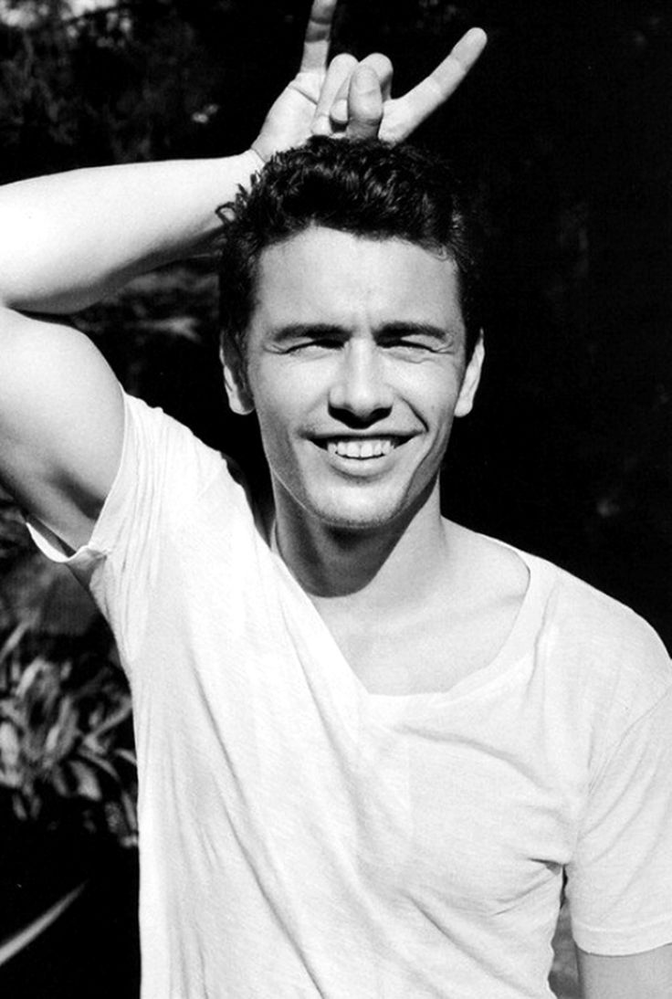 James Franco On Pinterest - James Franco (#1361344) - HD Wallpaper ...