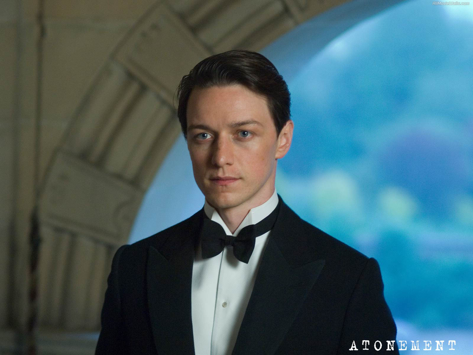James Mcavoy Atonement Wallpaper - James Mcavoy Atonement Suit ...