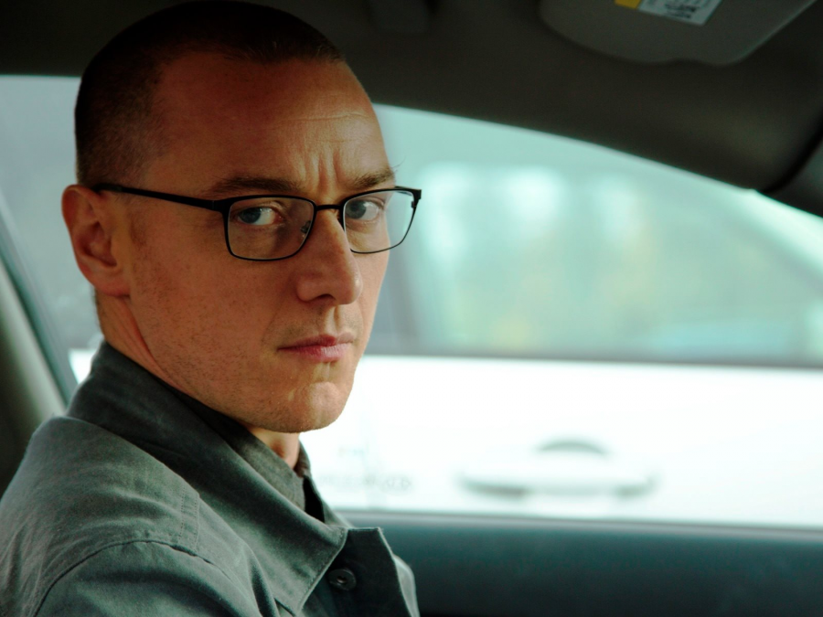 Wallpaper Split, Movies, James Mcavoy, Actors, Glasses - Split Movie ...