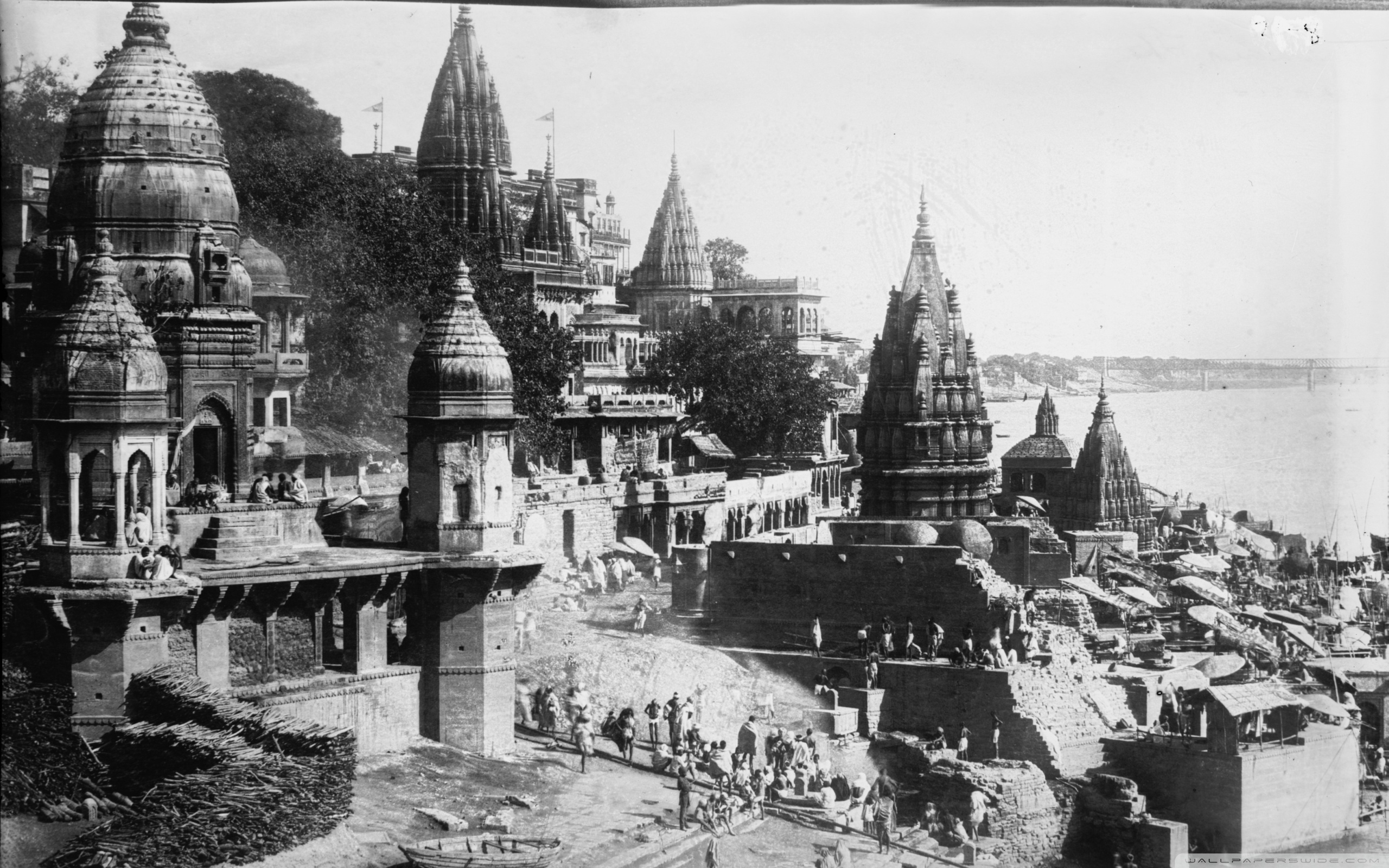 Related Wallpapers - Old Kashi Vishwanath Temple (#1363301) - HD ...