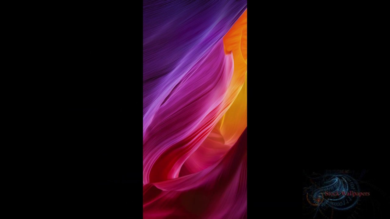Doogee Y8 Plus Stock Wallpapers - Xiaomi Mix Cellphone Ram 4g Rom 128g ...