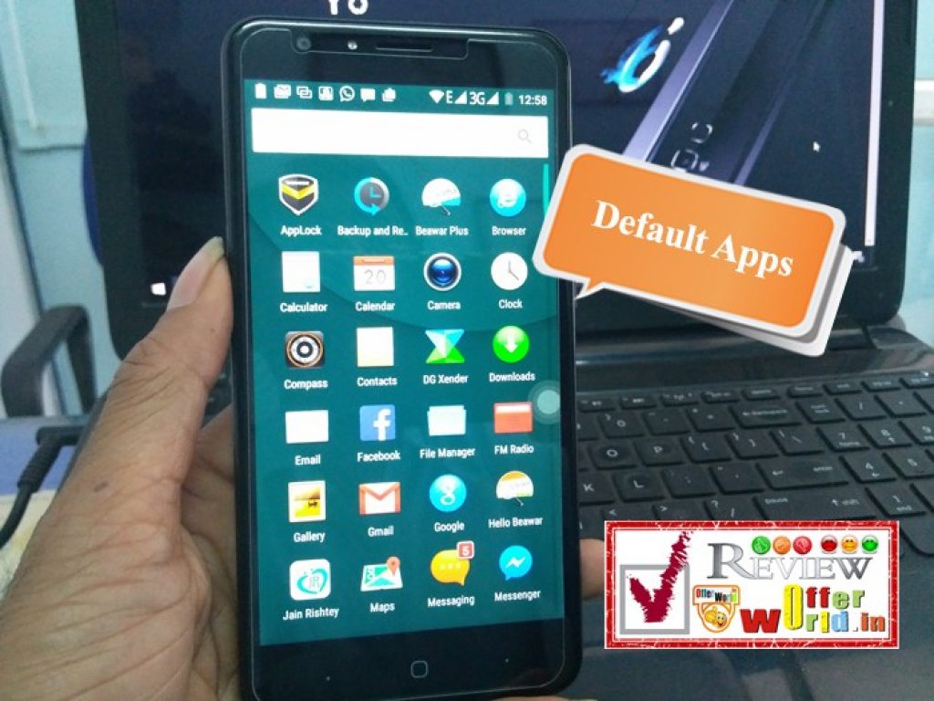 Doogee Y6 Has Included One Of The Powerful Octacore - Smartphone ...