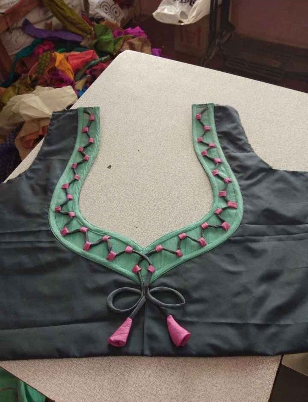 Mobiles Hd Resolutions 480 X 800 768 X - Back Side Blouse Designs ...