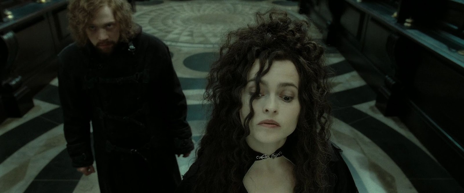 Rodolphus Lestrange Harry Potter (#1373560) - HD Wallpaper ...