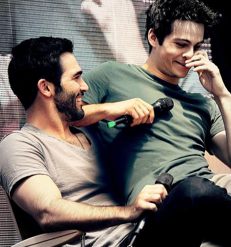Download Little Red Riding Hood Wallpaper Sterek Google Search - Stiles ...