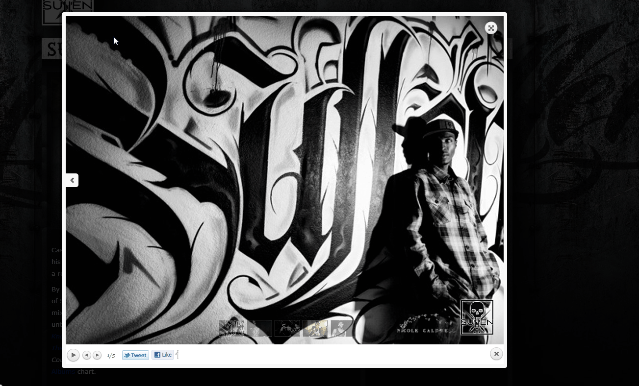 Sullen Wallpapers - Poster (#1378430) - HD Wallpaper & Backgrounds Download