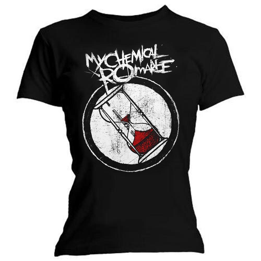 Hd Wallpapers Sullen Clothing Logo - My Chemical Romance Merchandising ...