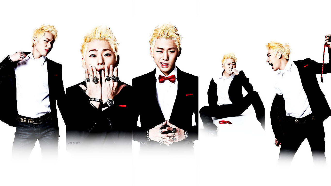 Zico Images Zico Wallpaper Hd Wallpaper And Background - Zico Block B ...